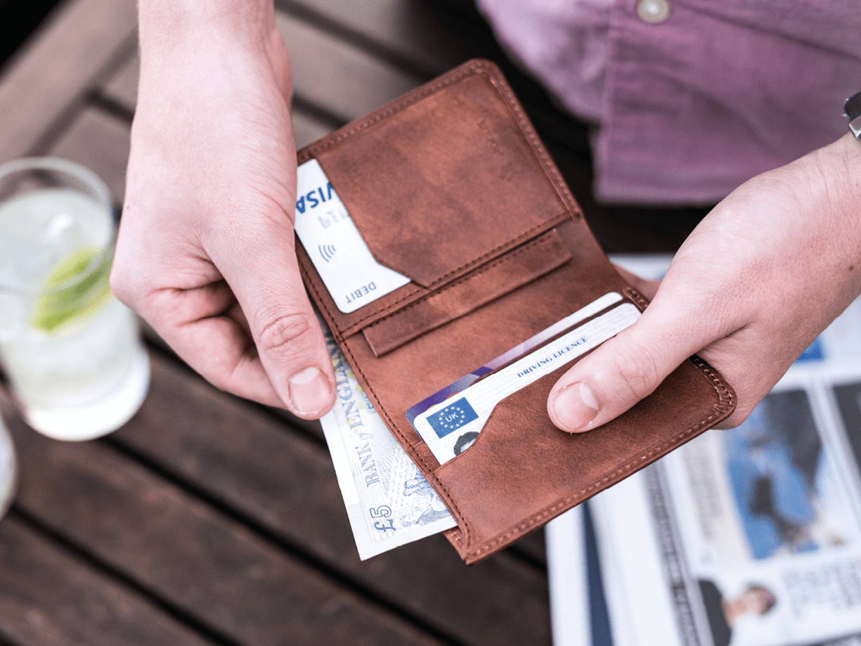 10 Legitimate Ways to Save Money Living Payslip to Payslip - Savings Roll