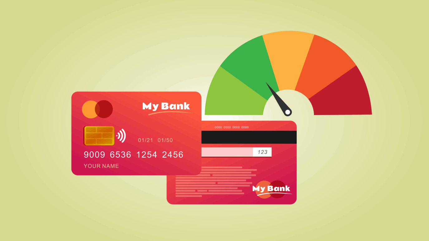 Tips To Boost Your Credit Score Fast - Savings Roll