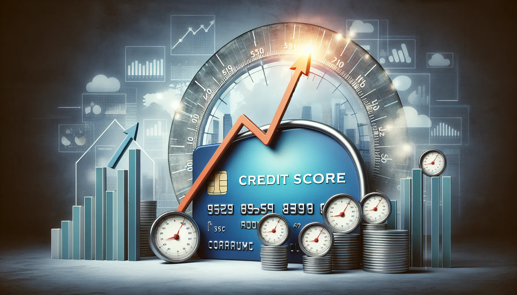 10 Proven Strategies to Boost Your Credit Score Using Credit Cards ...