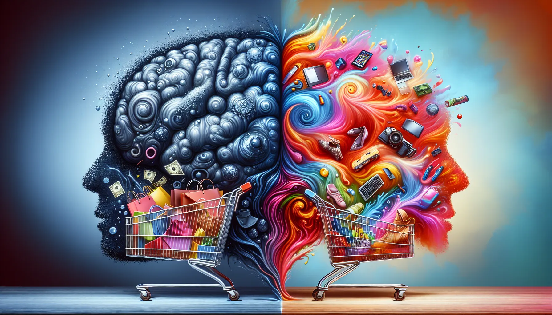 The Psychology of Spending: How to Overcome Emotional Shopping ...