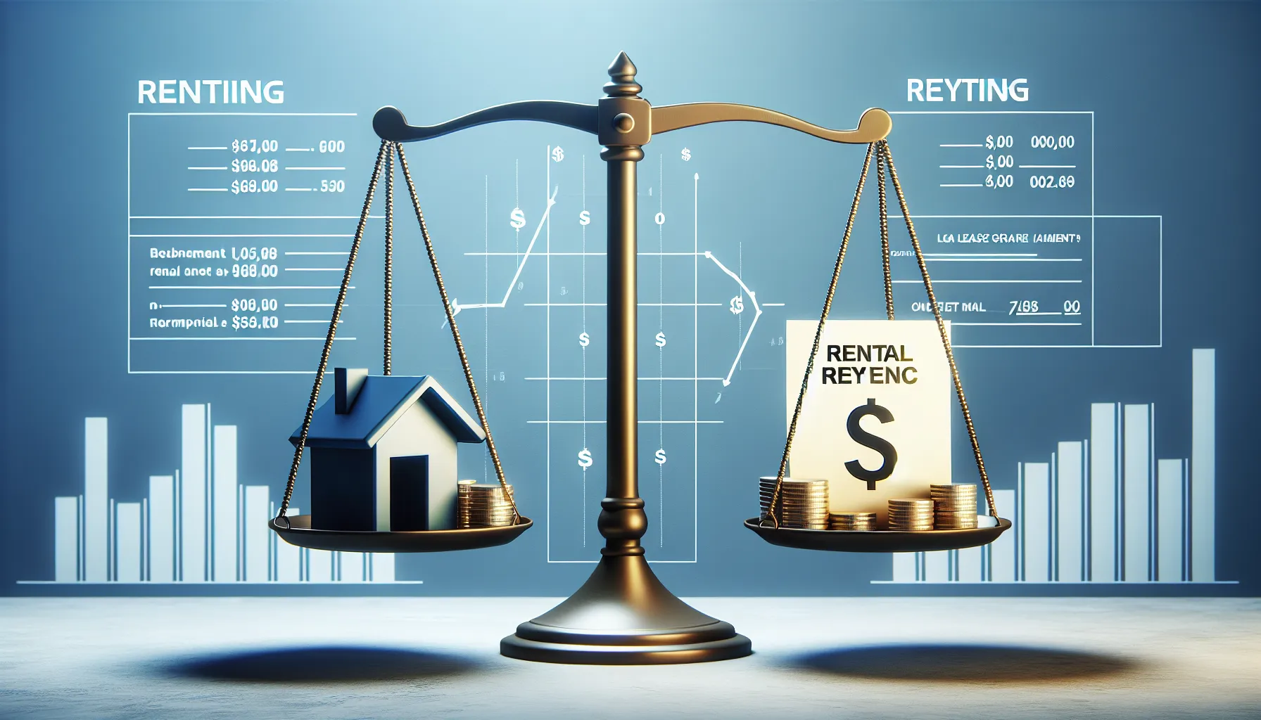 The Pros and Cons of Renting vs. Buying: A Financial Perspective ...