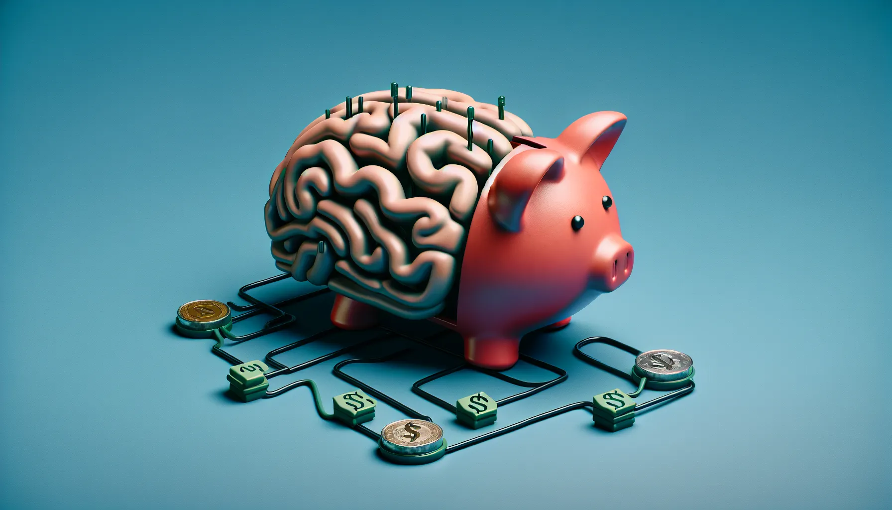 The Role of Behavioral Economics in Personal Finance Decisions ...