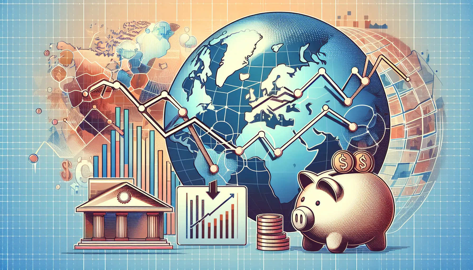 The Impact of Geopolitical Events on Personal Finances - Savings Roll